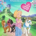 Princess Emmy Film Set for 2017 Release | Rotoscopers